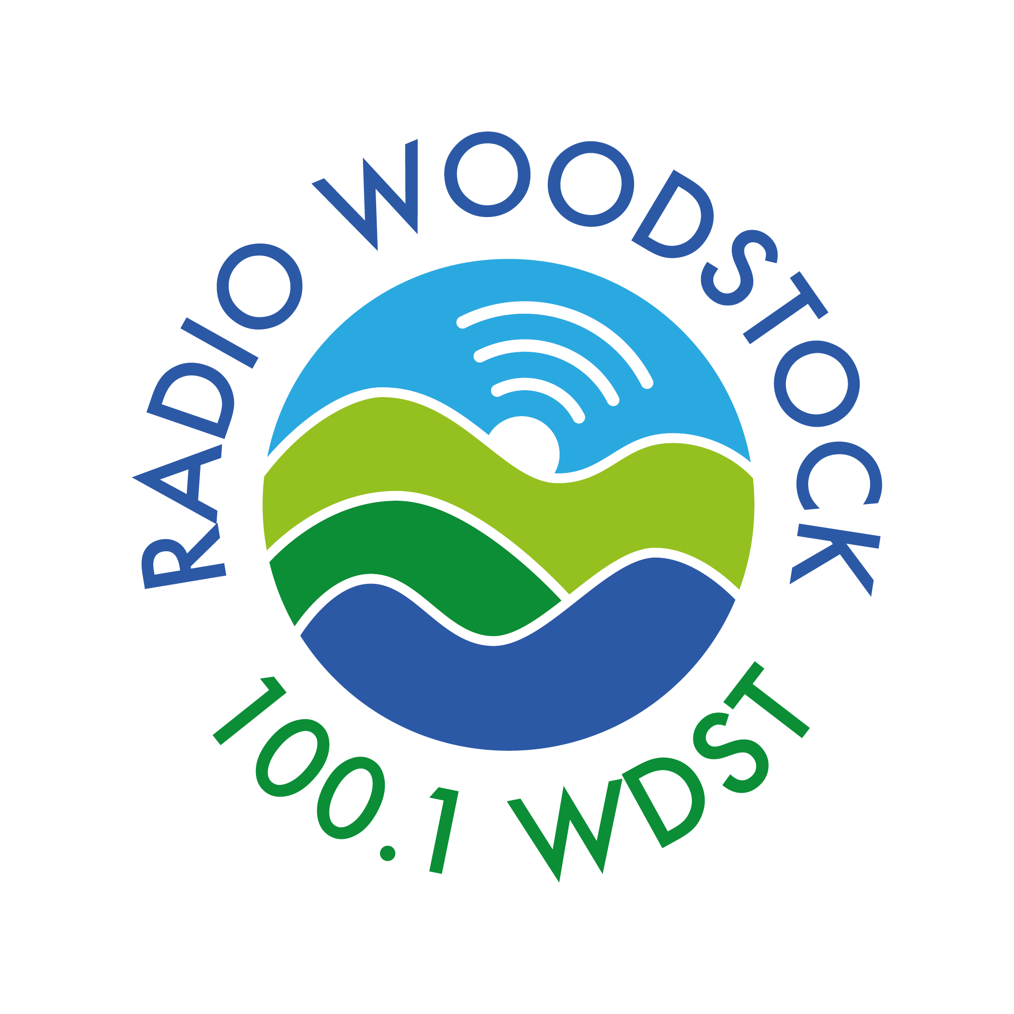 RADIO Woodstock - On Air